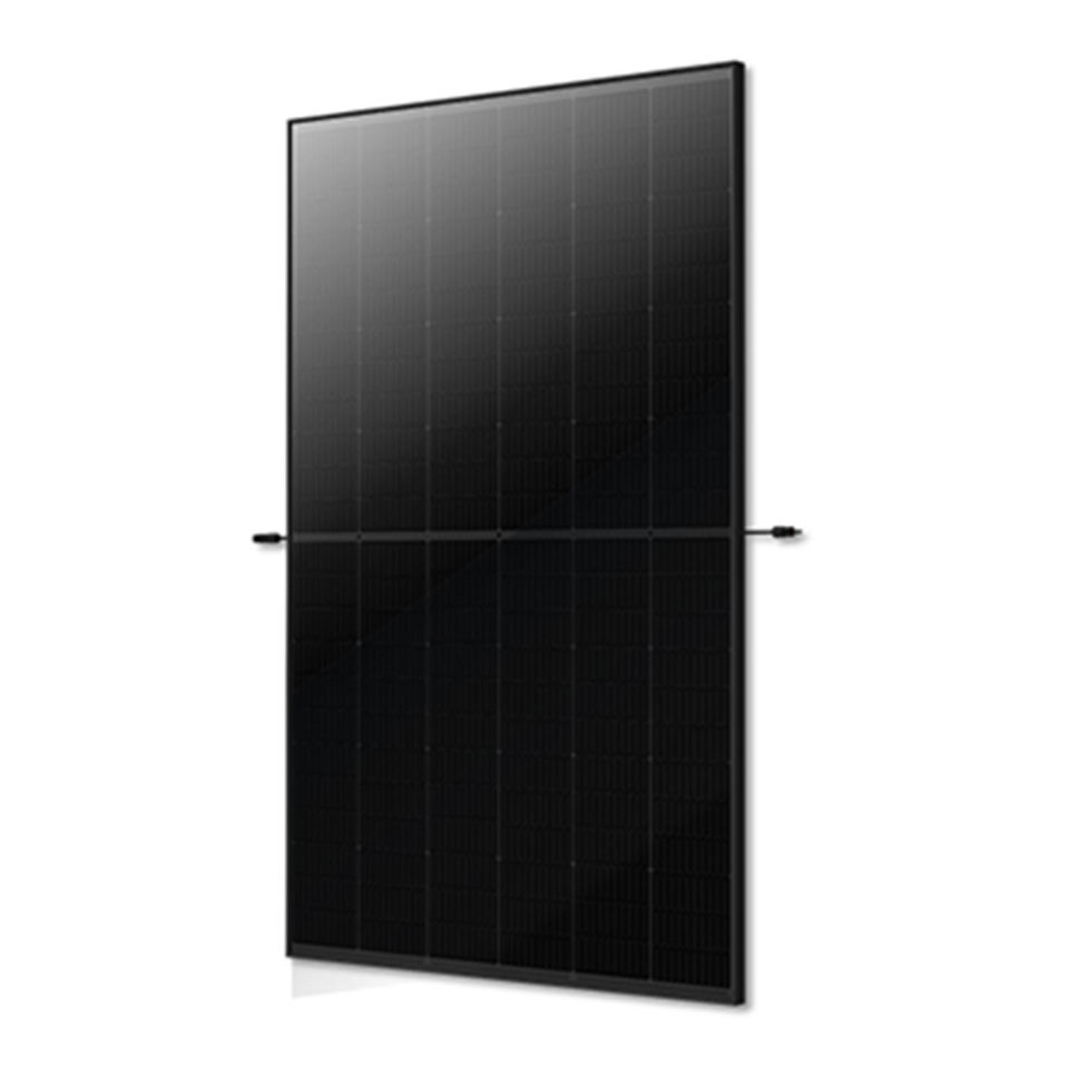 405W Monocrystalline Solar Panels - Efficient Power Solutions