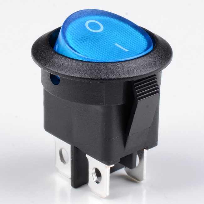 Soken RK2-13D tuv Rocker Switch for electric adapter and socket 125v ...