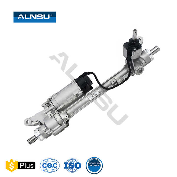 Power Steering Rack for Land Rover & Mazda - 12months Warranty