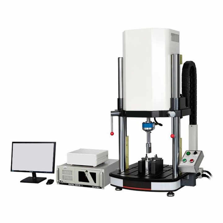 Electronic Dynamic Fatigue Testing Machine Tensile Compression Bending ...