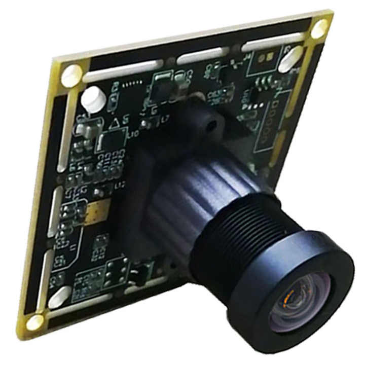 2MP Color Global Shutter Camera Module 1080P AR VR SLAM Camera USB2.0 ...