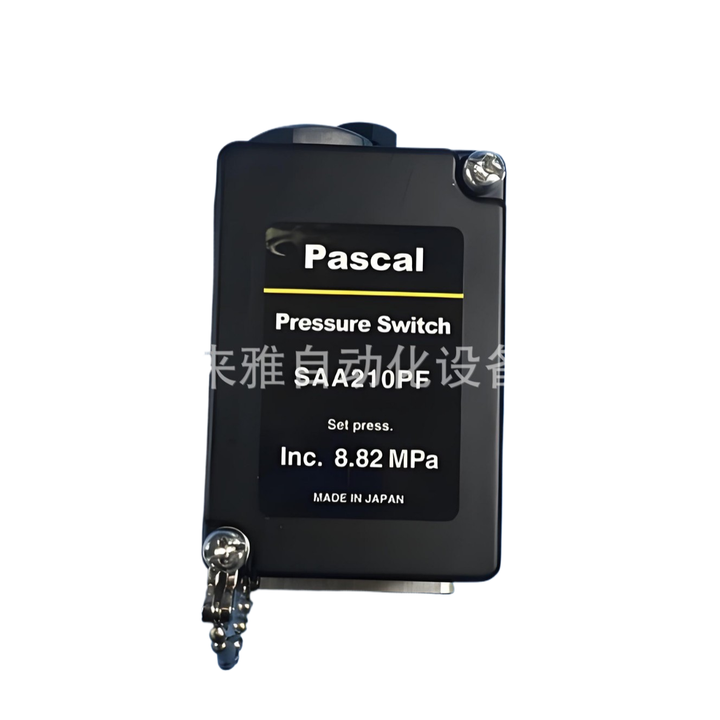 PASCAL Pneumatic Hydraulic Pump HPX6308U-B Punch Press Die Clamping Oil ...