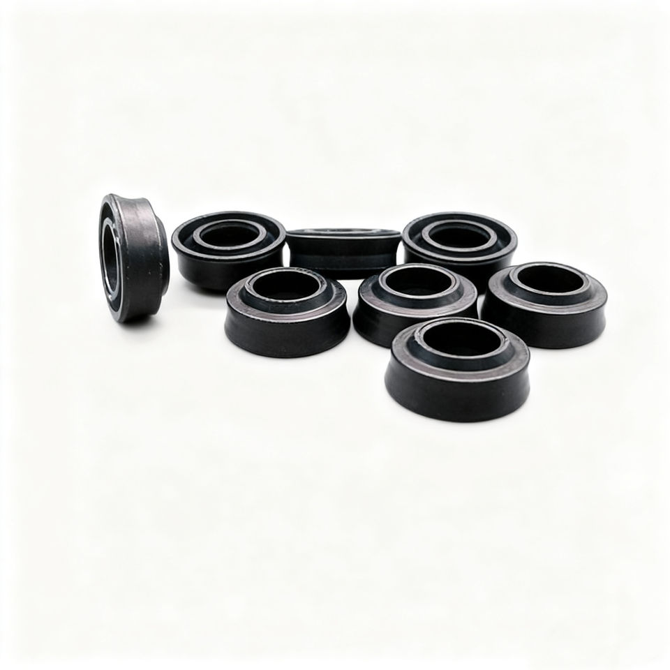 Komatsu PC200-8 Excavator Engine Gasket Accessories Rubber Mechanical ...