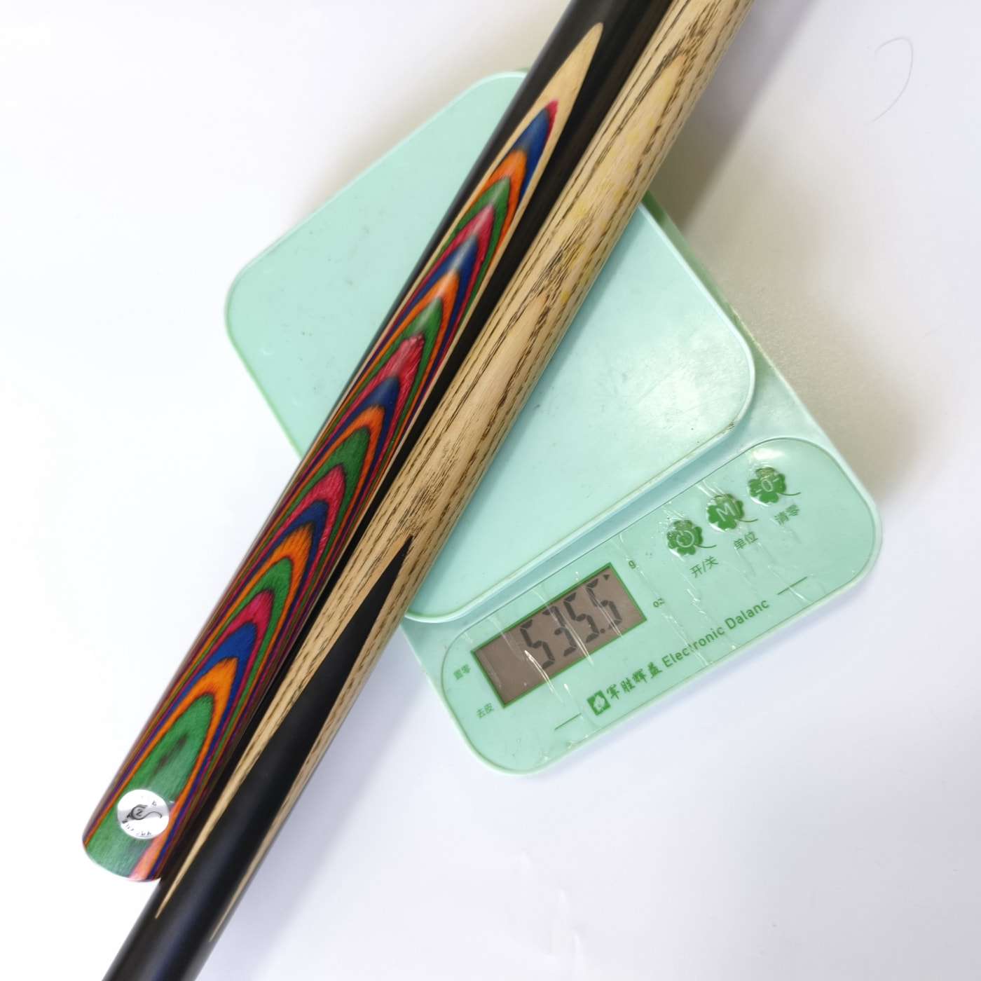 How to Choose a Professional Snooker Cue with Titanium Ferrule: Buying ...