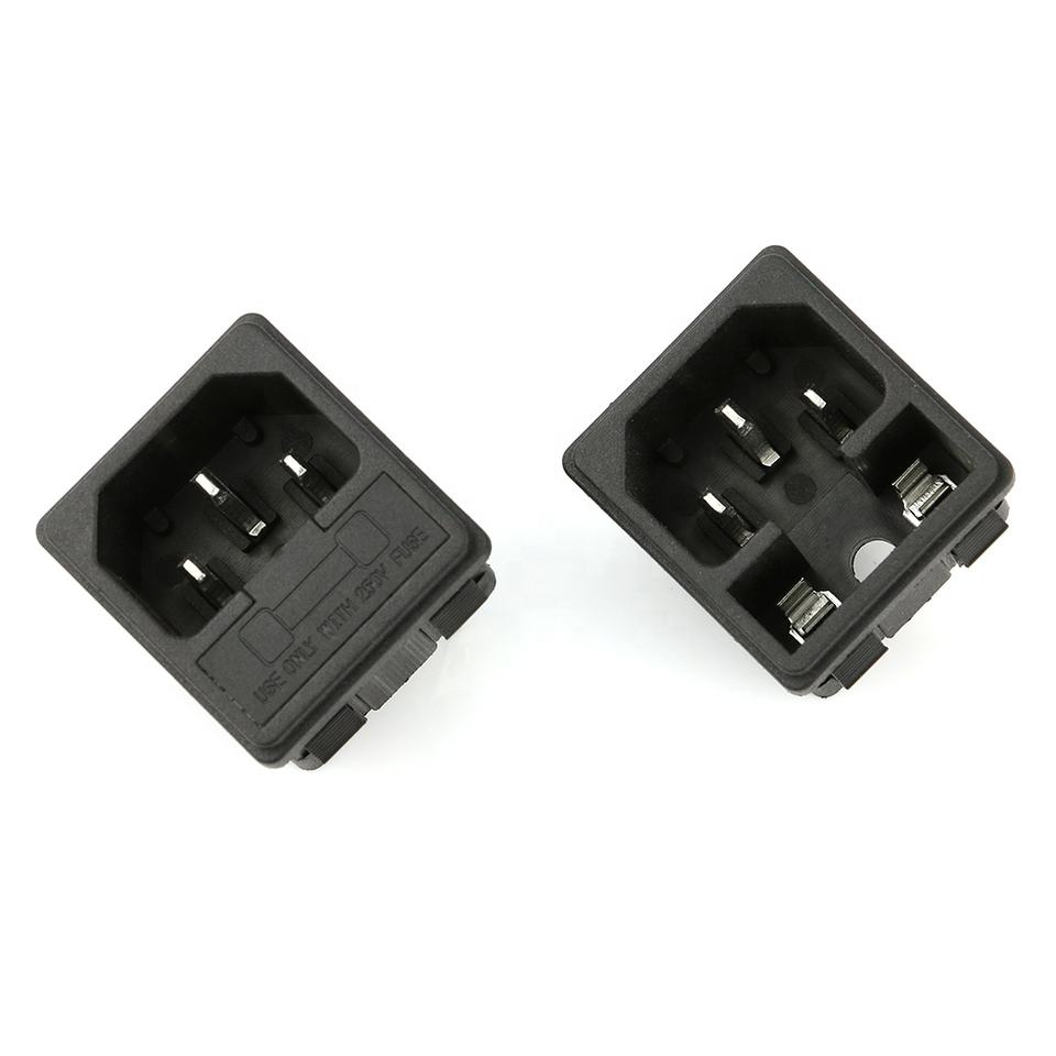 AC Power Plug Sockets 250A AC-02 - Reliable Power Solutions