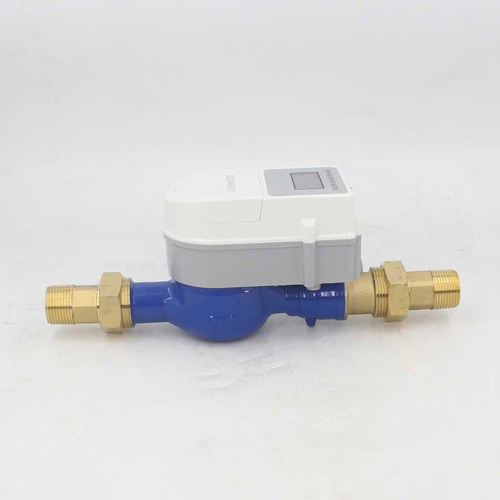 SENSUS WP-Dynamics 50 Multi-Jet Water Meter: IP68 Rated, 0-12.5m³/h ...