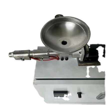 SJ15 Desktop Extruder - Efficient Plastic Extrusion