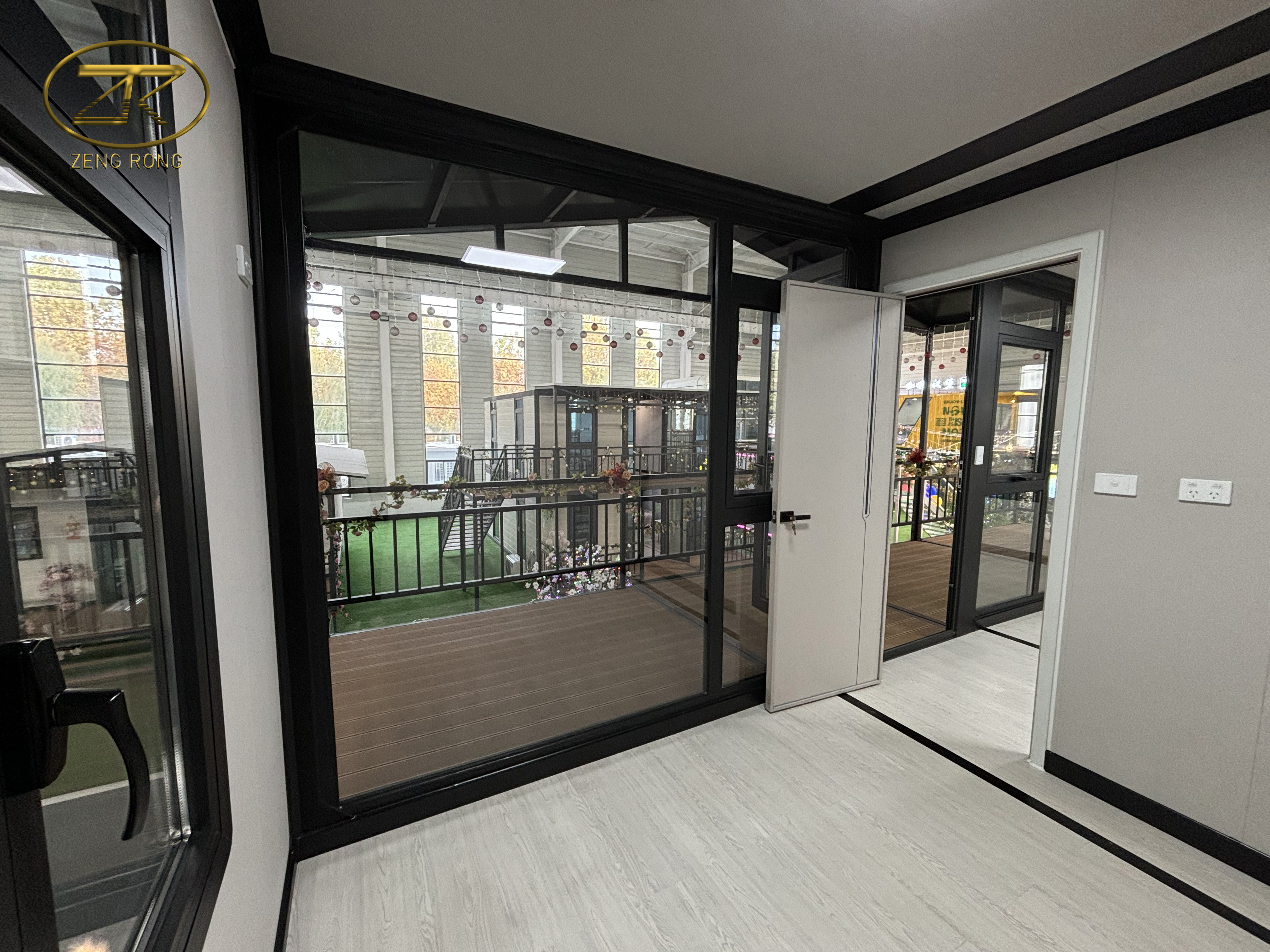 Mobile Homes - Durable, Efficient, and Stylish Solutions