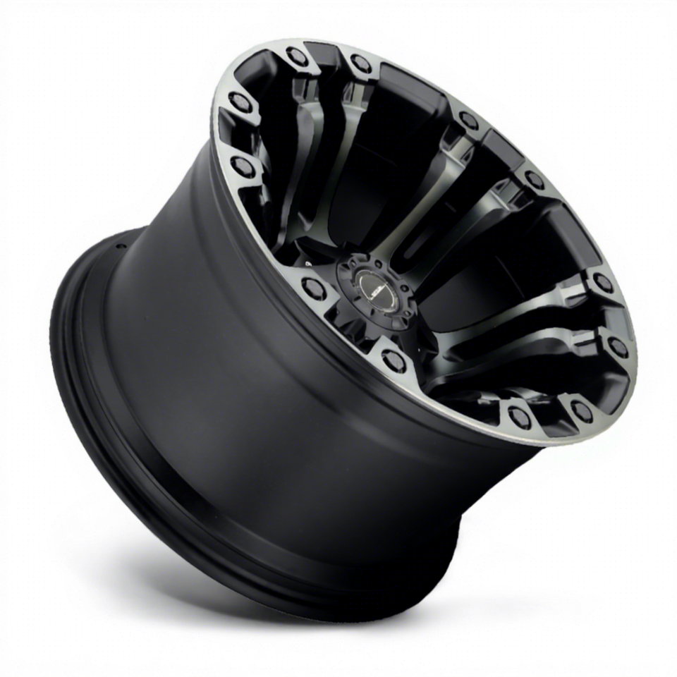 Custom Forged Alloy off Road Deep Concave Rim 5x127 5x130 6x139.7 17 18 ...