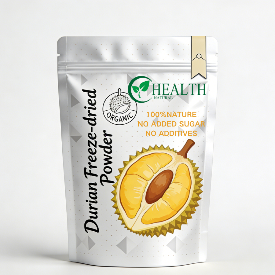 Yhealth Natural Durian Freeze-dried Powder Food Grade Durian Extract ...