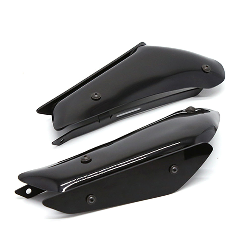How to Choose the Best GSXR1000 Winglets: A Complete Buying Guide