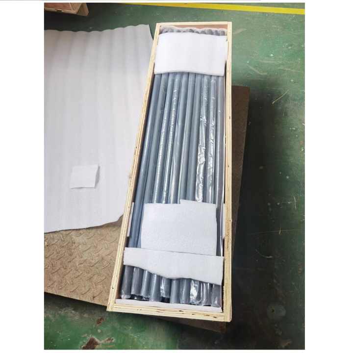 MMO Tubular Anode 25.4 Dia X 1000mm Length 8A - Industrial Use