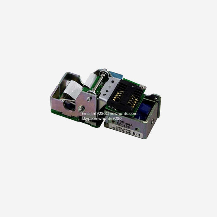 Atm Machine NCR Card Reader IC Block Module Head 009-0022326 IMCRW IC ...