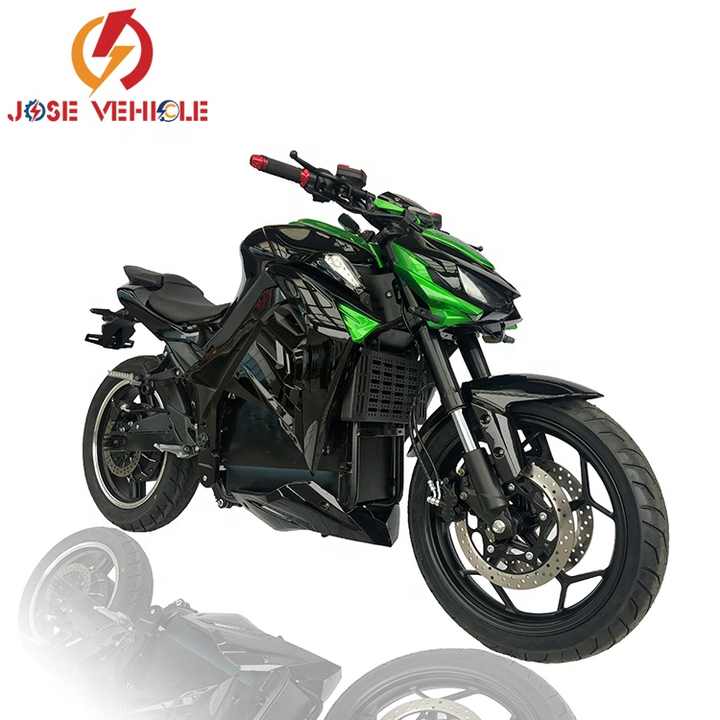 5000 Watt Electric Motorcycle Ready To Ship Prices Colombia - Buy ...