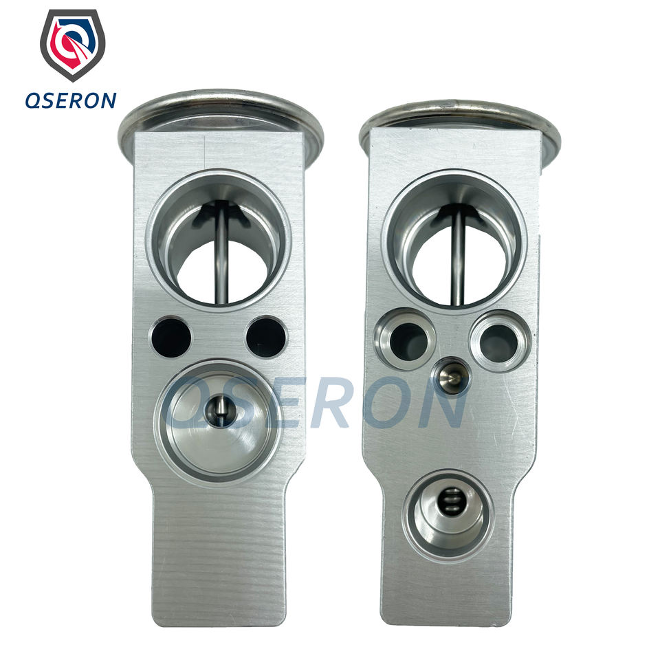 Compressor Expansion Valve for Toyota Innova 2.0L-2.7L | Reliable Air ...