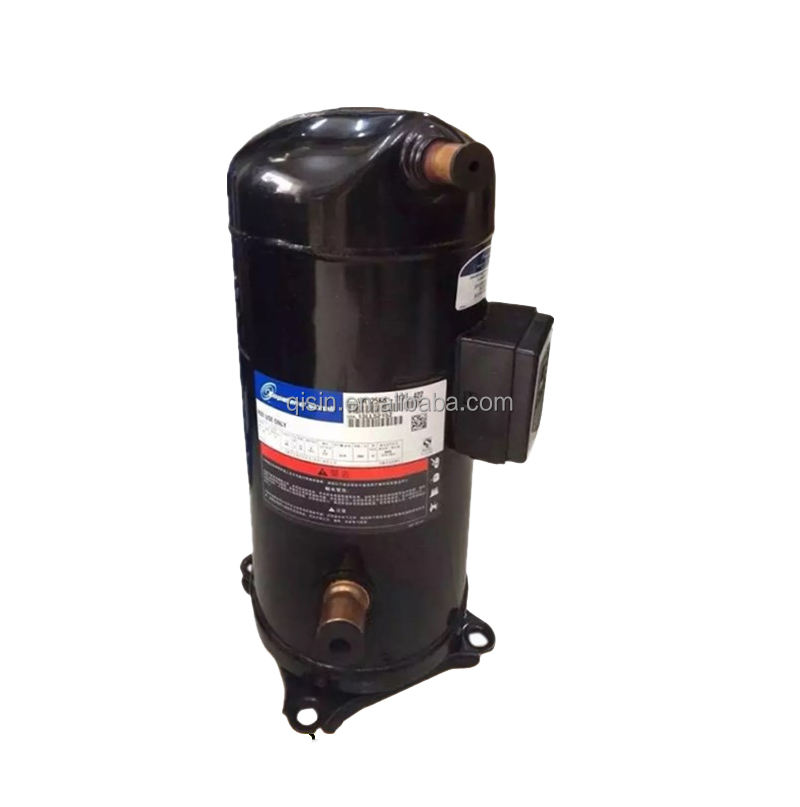 High Efficiency R410A Scroll Compressor ZP90KCE-TFD-455 for HVAC ...