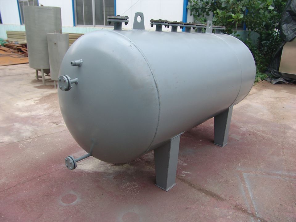 Energy-Efficient Small-sized Vulcanizing Autoclave for Reducing Rubber ...