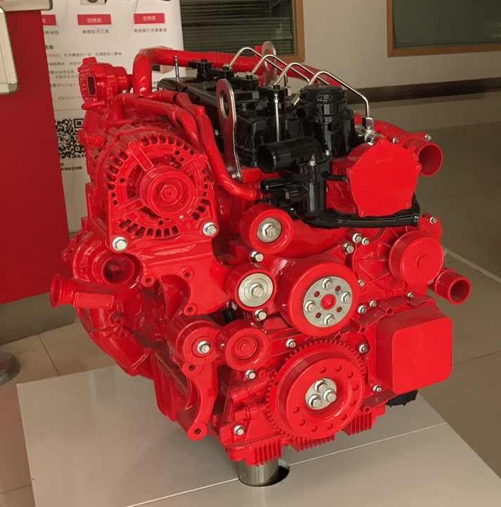 original Cummins ISF2.8 Foton diesel engine| Alibaba.com