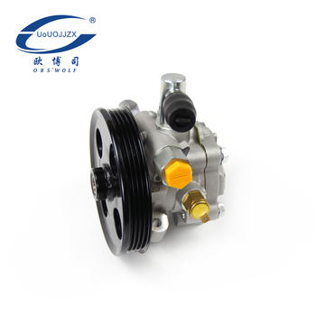 Auto power Steering Rack steering gear box for HYUNDAI ELANTRA i30 LHD ...