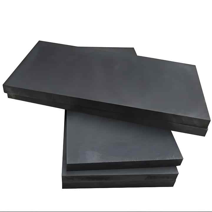 Isostatic Pressed High Purity Graphite Plate| Alibaba.com