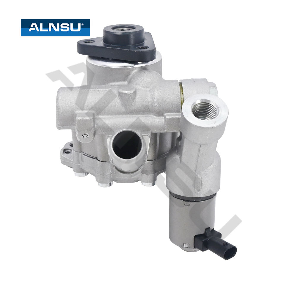 ALNSU High Performance Power Steering Pump for Audi Q5 8R0145155D ...