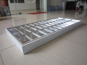 Find troffer light louver fixture With Attractive Features - Alibaba.com