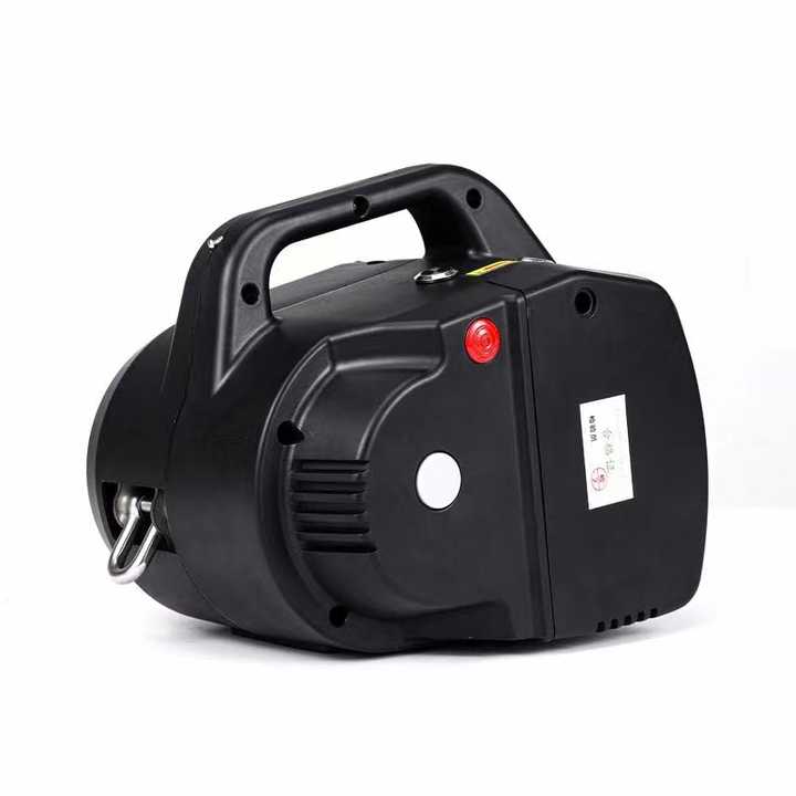 JNDO 300kg 36V Electric Ascender - Lithium Battery Powered Climbing ...