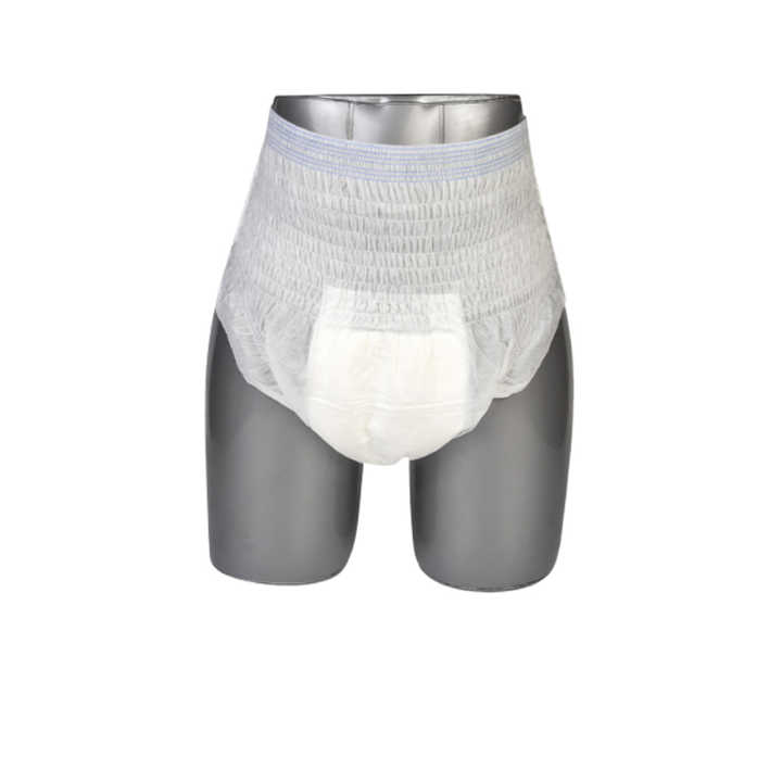 New Design CASOFT Custom Size Incontinence Adult Waterproof Potty ...