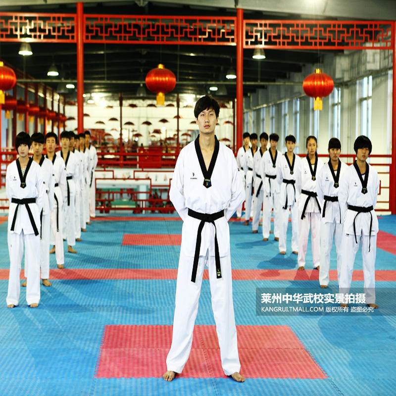 How to Choose the Best Taekwondo Uniform Vietnam for Training & Competition