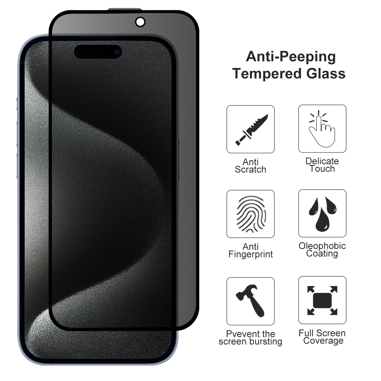 How to Choose the Best iPhone 11 Pro Max Privacy Magnet Screen Protector