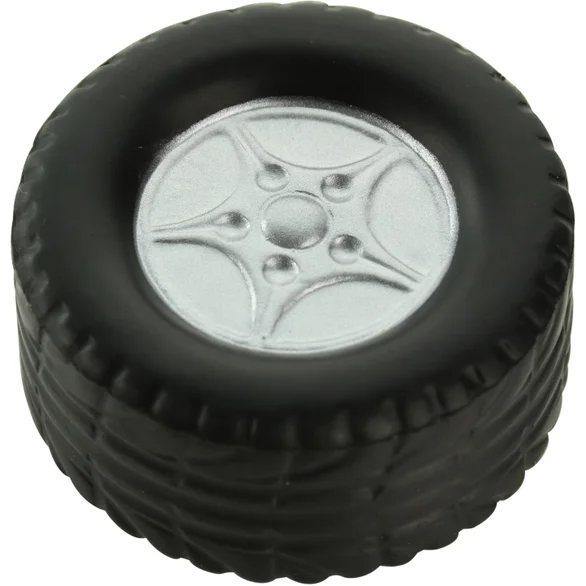 Promotional Small Tire Stress Toys Small Tire Stress Relievers Small ...