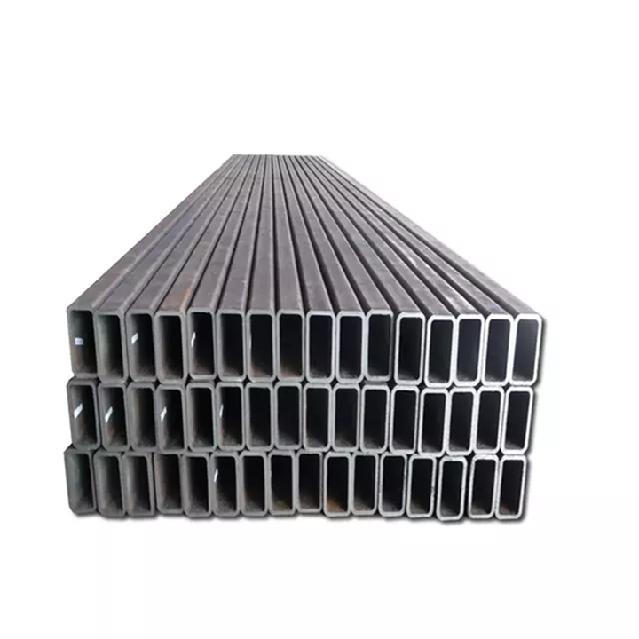 aluminium rhs size 40X80X2X6000mm square rectangular pipes tubes for ...