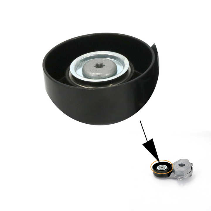 Stabilisateur De Tension Pour Led Tv 16620-0Y020 for Toyota