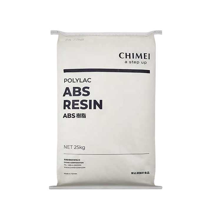 CHIMEI Polylac D1000 Pellets - Flame Retardant ABS Resin