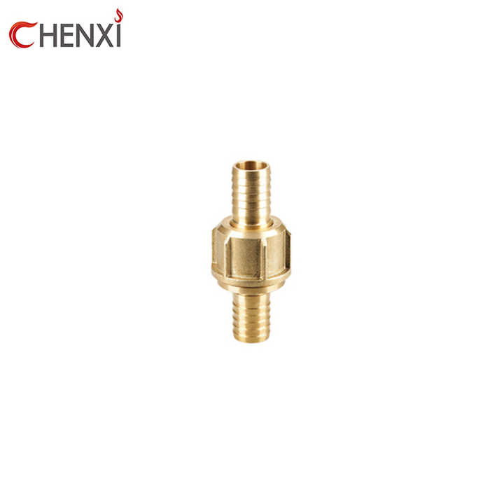 High Quality 40a 50a 60a Nakajima Type Brass Fire Hose Coupling Jis F 7335