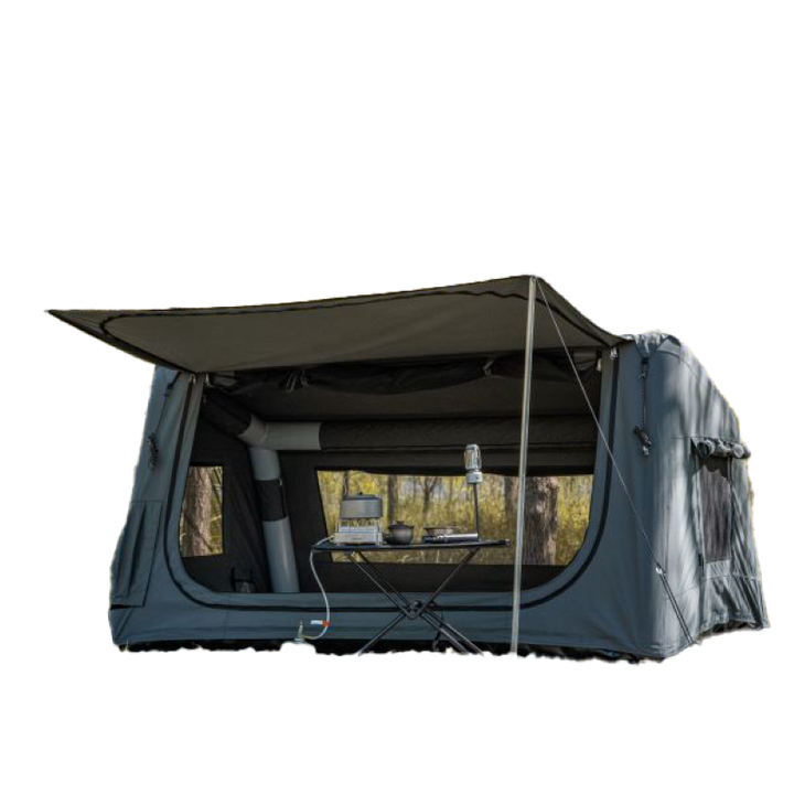 Outdoor Lightweight Compact Instant Open Waterproof Tents