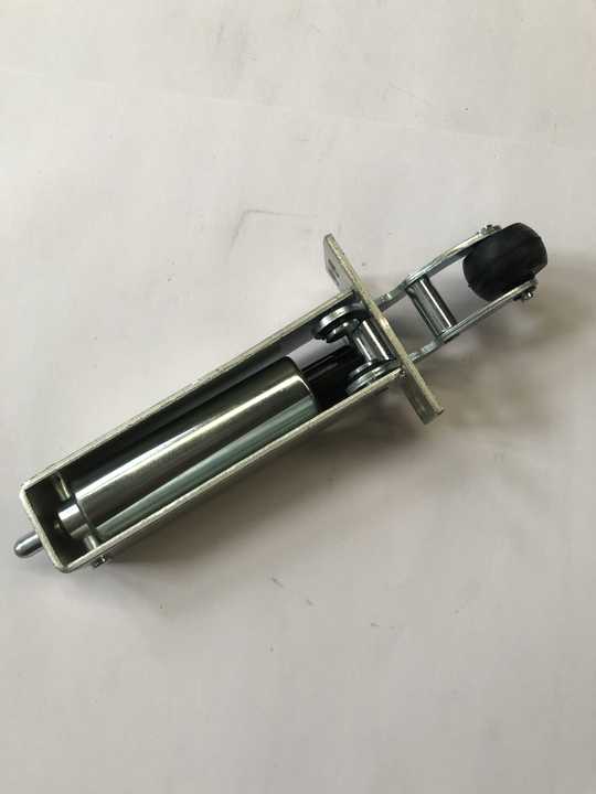 Zowee Axxon Safe Door Closers DC-001 for Elevator Swing Doors