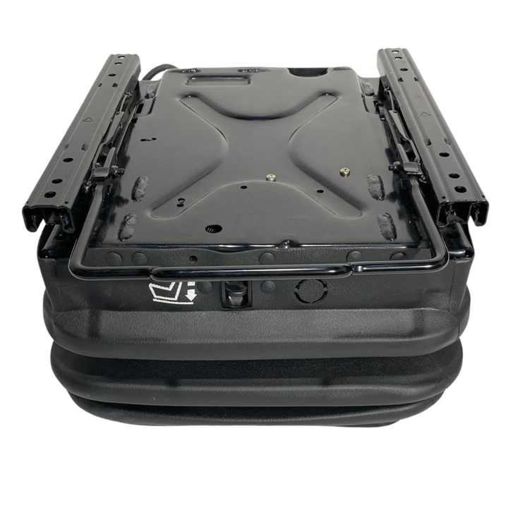 High Quality Heavy Duty Grammer Air Suspension Driver Seats