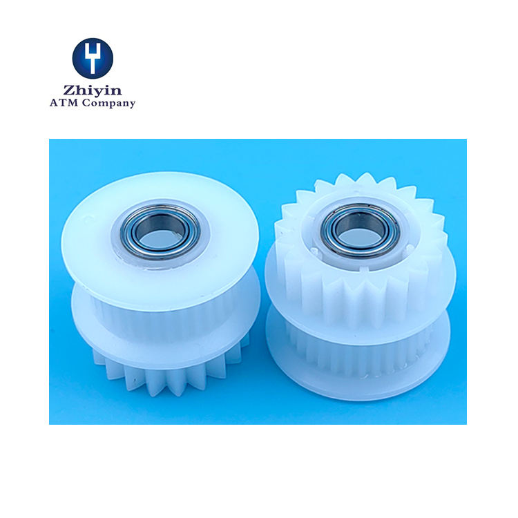 Diebold ATM Machine Parts - Reliable and Efficient Solutions