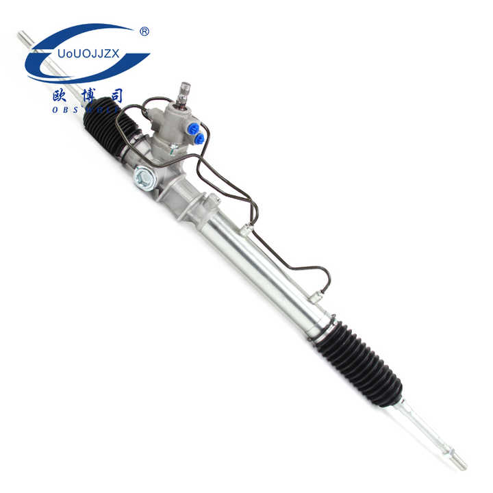 Auto Power Steering Rack for Toyota Hiace 96-04 RZH115