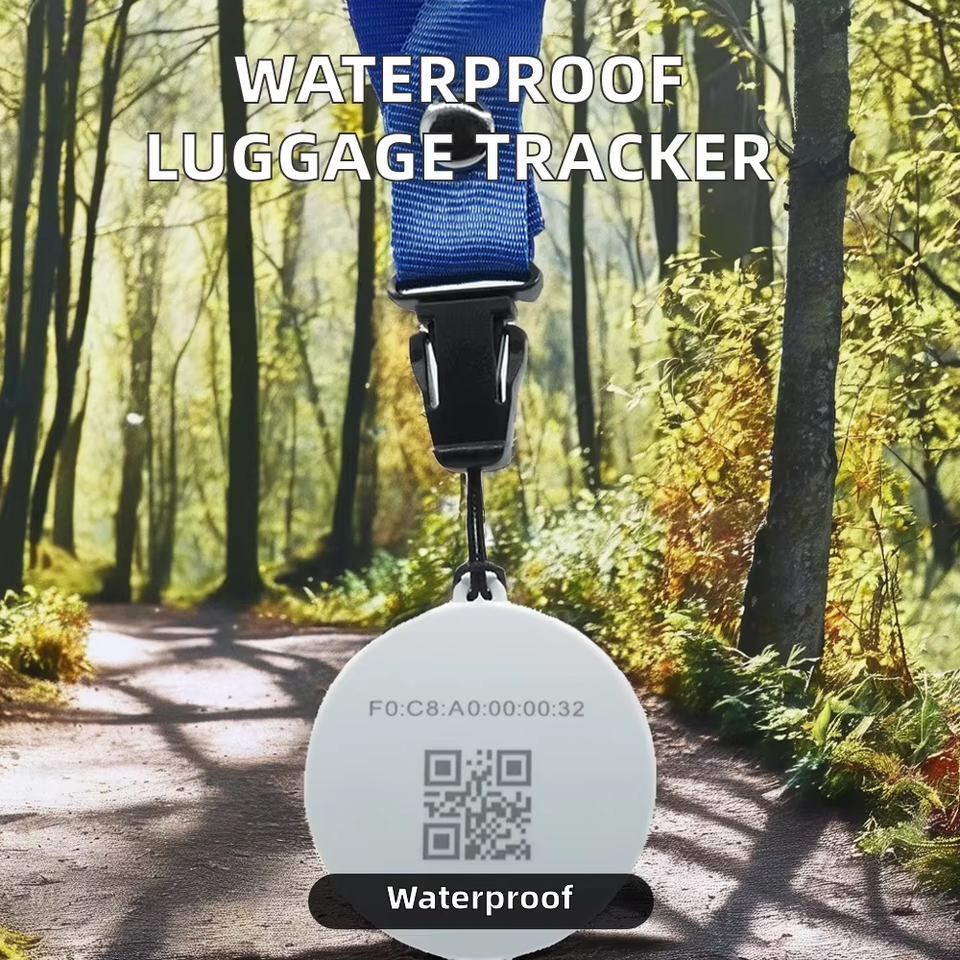 Nordic Cost-Effective Elderly Tracking Replaceable Battery Healthcare ...