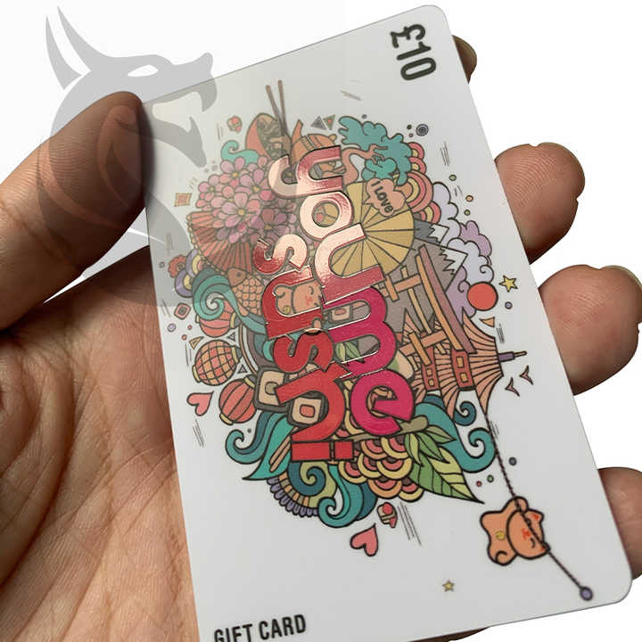 Luxury Professional PVC Card Custom Create and Offset Printing VIP ...