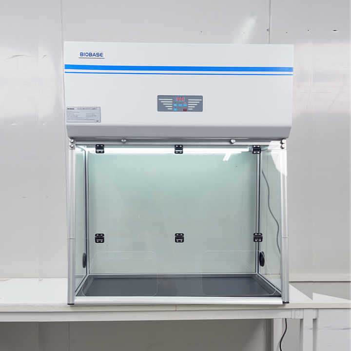 BIOBASE China BYKG-X Compounding Hood Maintaining the Highest Levels of ...
