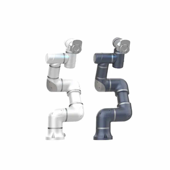 Automatic Industrial Column Robot Loading and Unloading Column ...