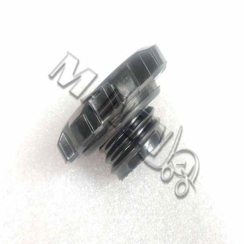 Manon Forklift Parts CAP OIL 12180-76003-71 for TOYOTA Forklift Parts ...