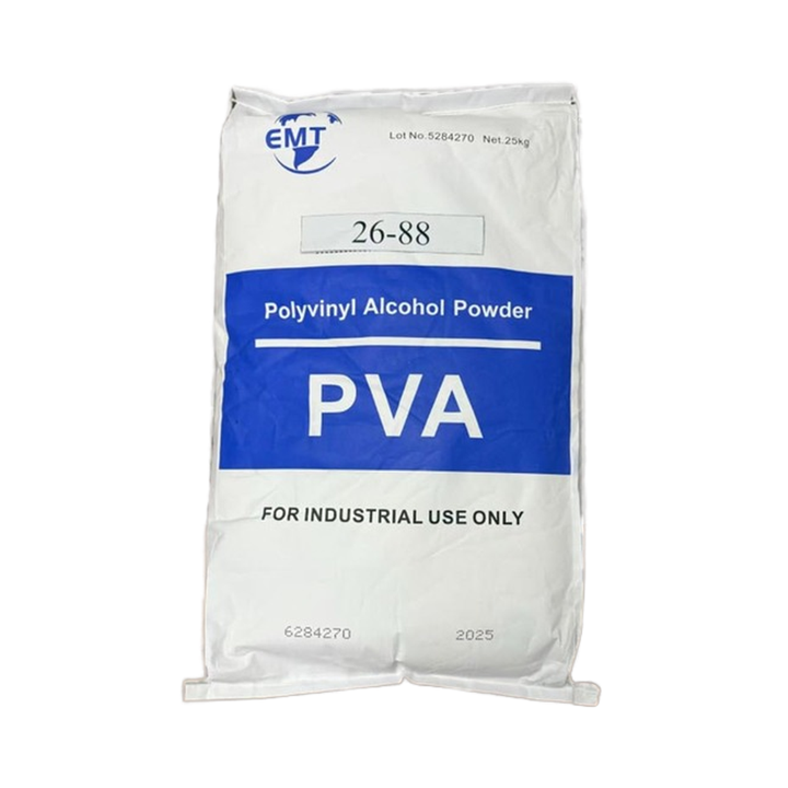 PVA 2688 Polyvinyl Alcohol for Adhesive, Textile Sizing and Paper ...