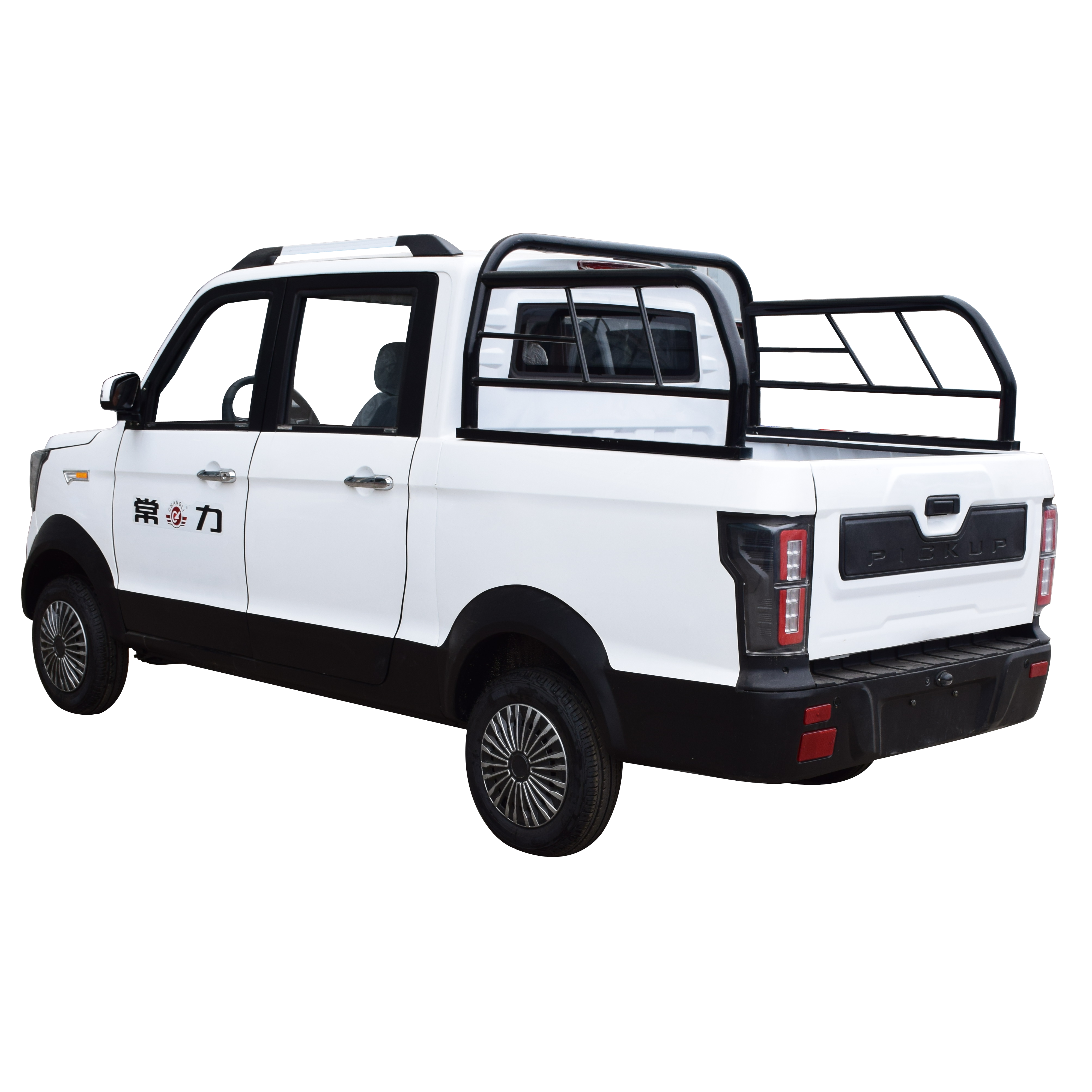 Chang Li Electric Trucks - Efficient & Reliable Solutions
