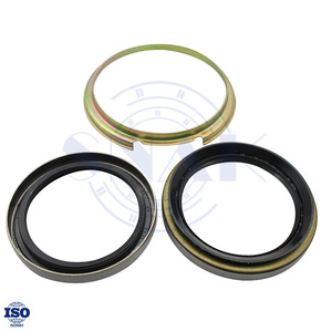 Wholesale toyota hilux oil seal For Leakage And Contaminants Prevention ...