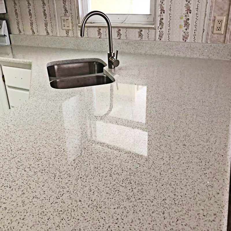Precut Countertops - Quality and Efficiency Redefined