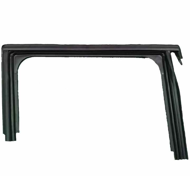 OEM Peugeot Citroen DS WINDOW CHANNEL 9811337680 Auto Window Seals